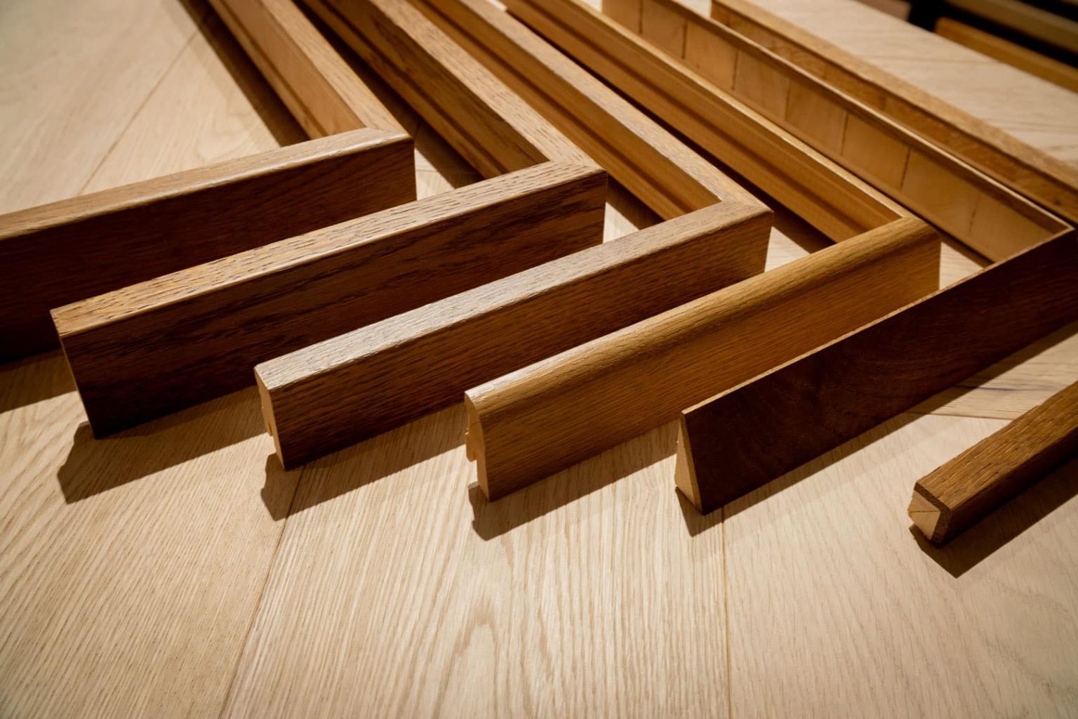 Choosing the Right Skirting Board Profiles for Your Home - Bahasainggrisoke